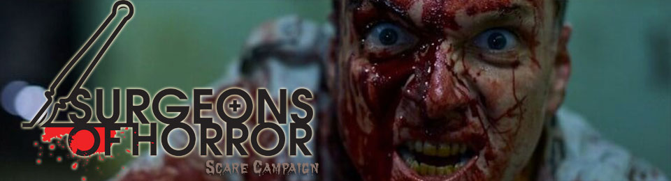 Movie review: Scare Campaign (2016) | Surgeons of Horror