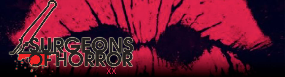 Movie Review: XX (2017) | Surgeons of Horror