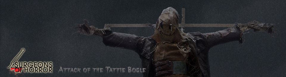 Movie review: Attack of the Tattie-Bogle | Surgeons of Horror