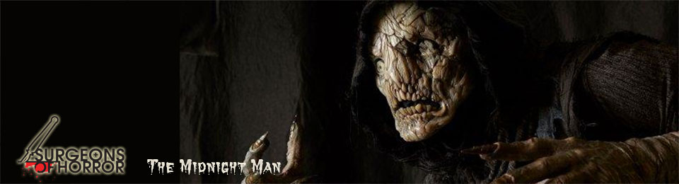 Movie review: The Midnight Man (2018) | Surgeons of Horror