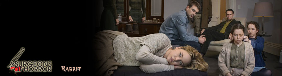 Movie review: Rabbit | Surgeons of Horror