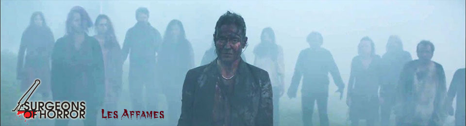 Movie review: Les Affames aka Ravenous | Surgeons of Horror