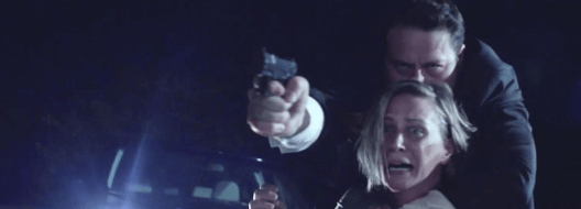 Movie review: Eternal Code | Surgeons of Horror