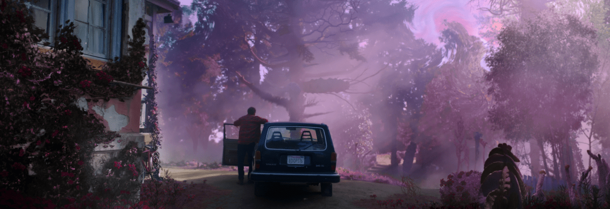 Movie review: Color Out of Space | Surgeons of Horror