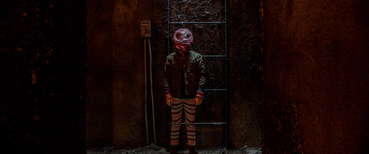 Movie review: Mercy Black | Surgeons of Horror
