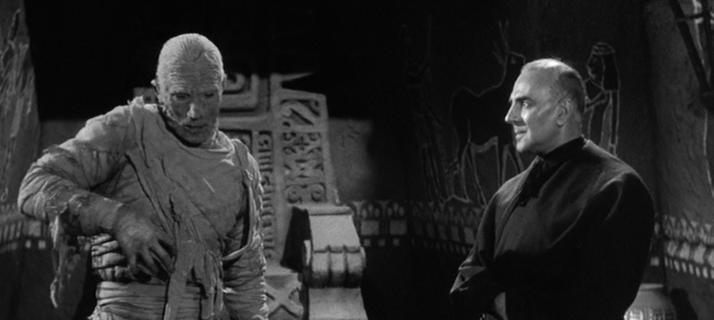 Retrospective: The Mummy’s Hand (1940) | Surgeons of Horror