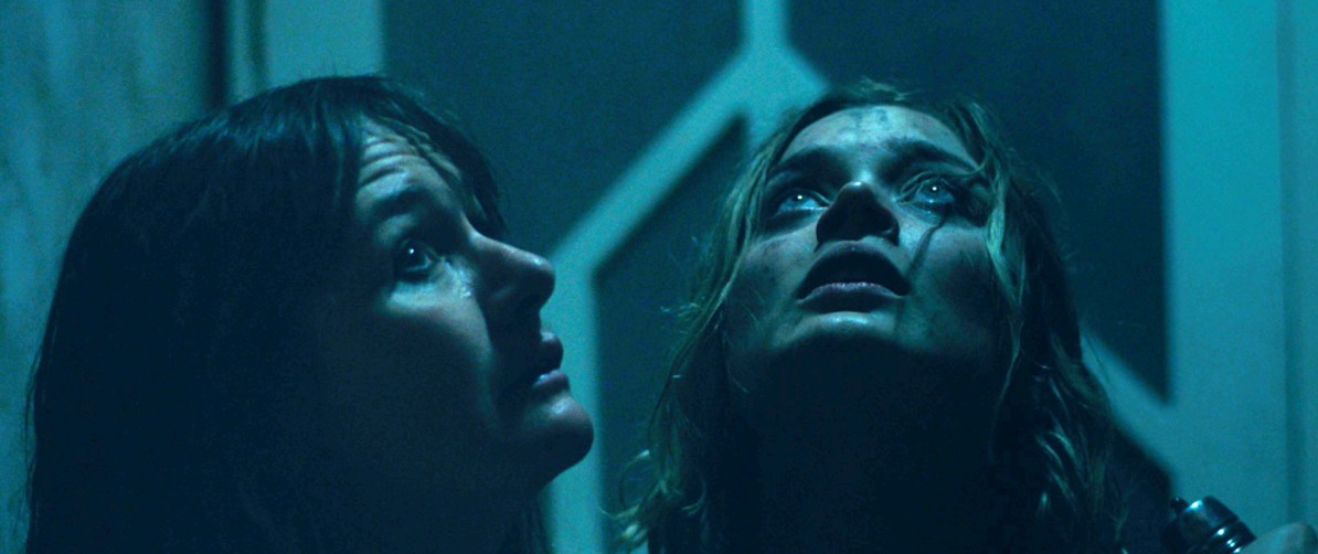 Movie review: Relic (2020) | Surgeons of Horror