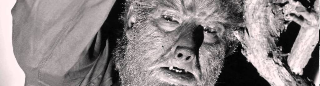 The Many Faces of The Wolf Man: A Legacy of Lycanthropy | Surgeons of ...