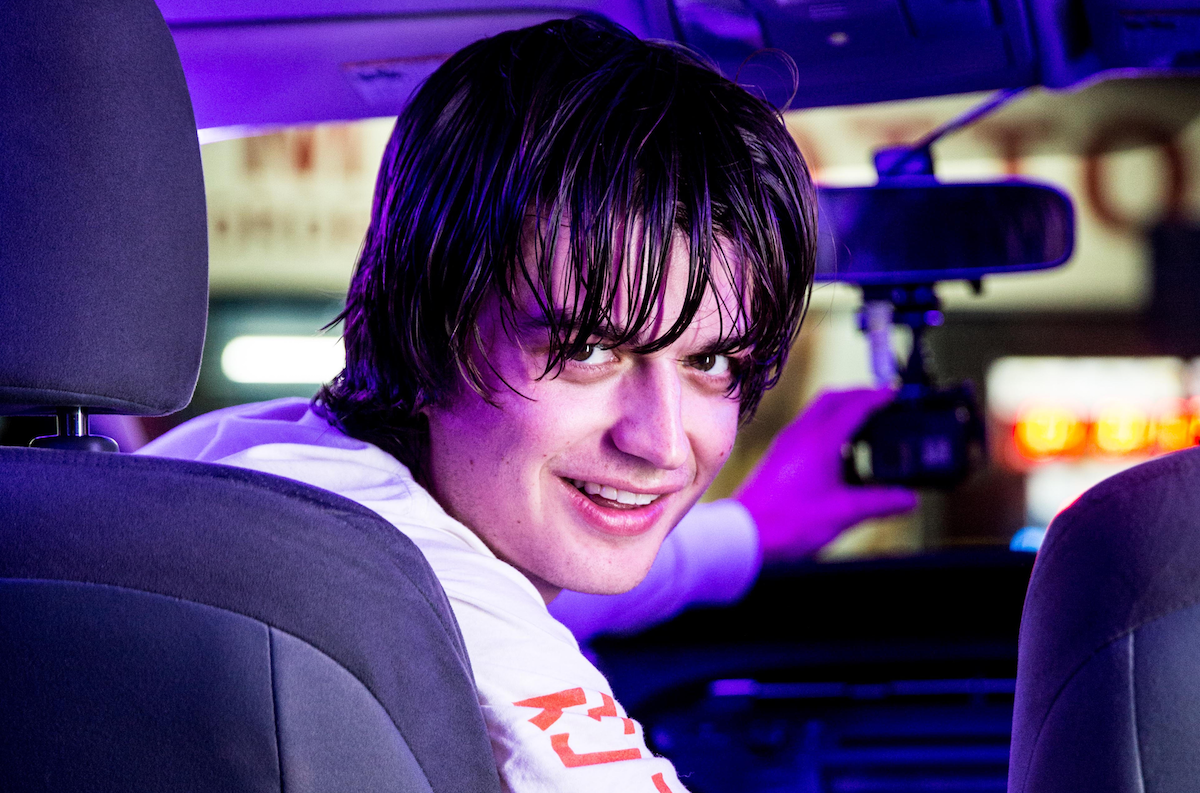 Movie Review: Spree | Surgeons of Horror