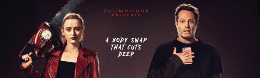 Movie review: Freaky (2020) | Surgeons of Horror