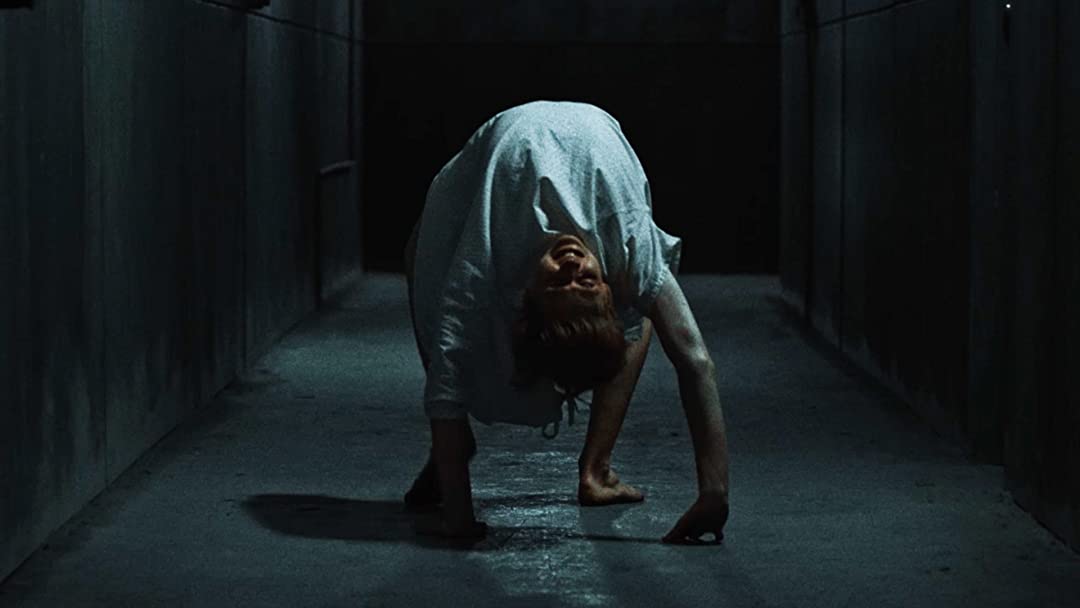 Movie review: Awoken (2020) | Surgeons of Horror