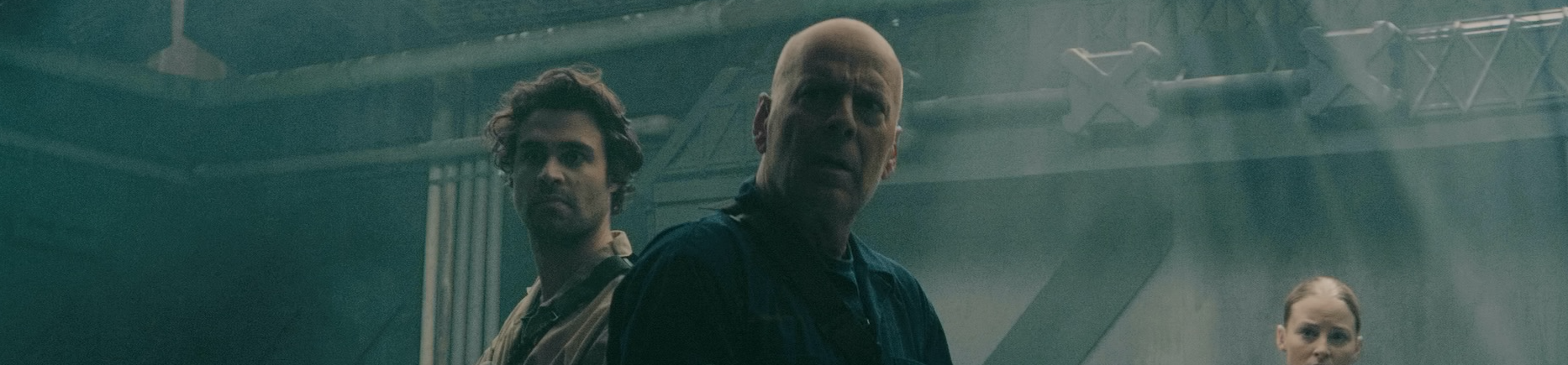 Movie review: Breach (2020) | Surgeons of Horror