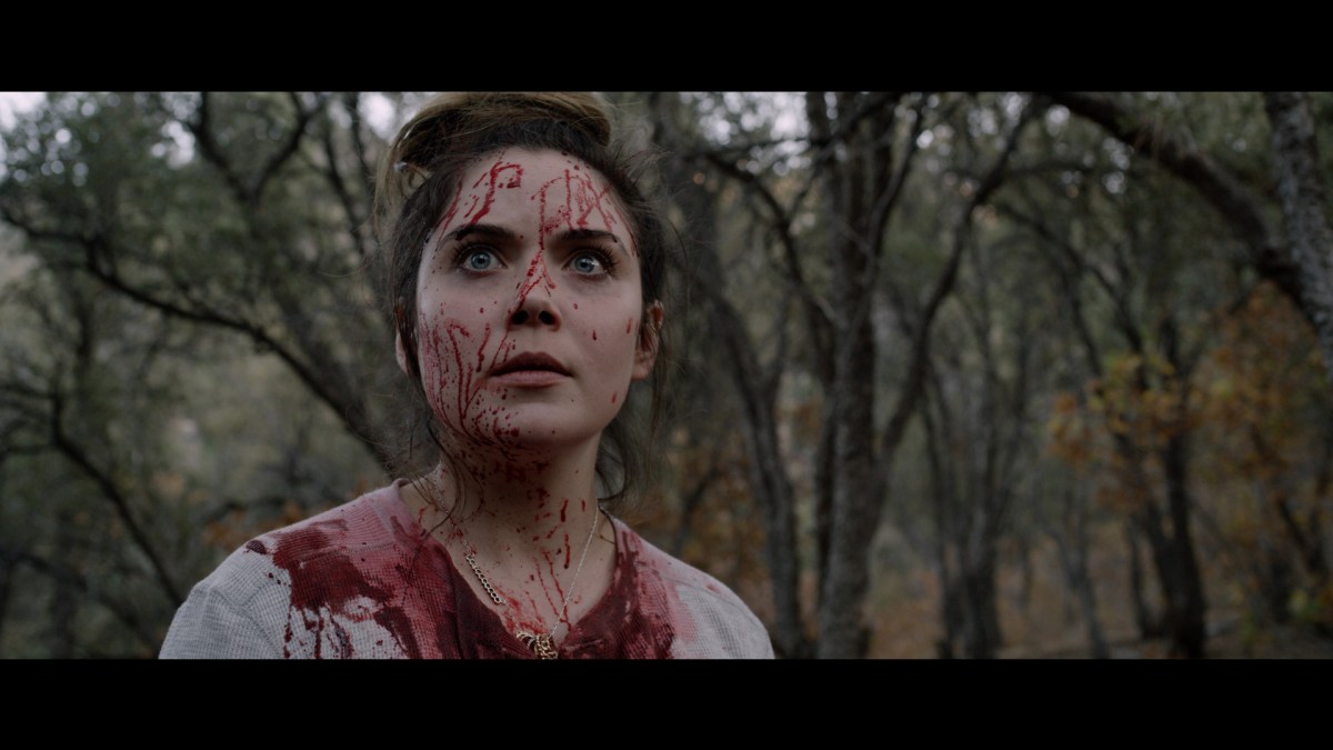 Movie review: Superhost (2021) | Surgeons of Horror