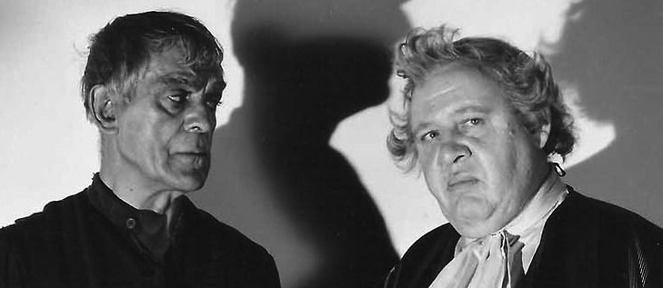 Retrospective: The Strange Door (1951) | Surgeons of Horror