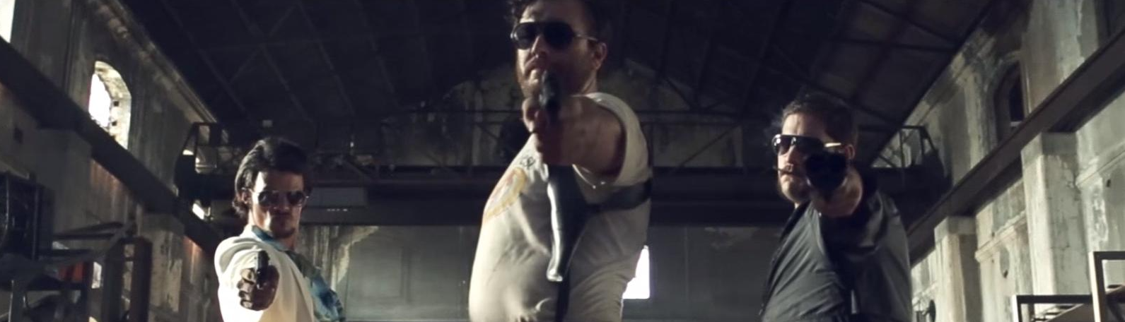 Movie review: Lieutenant Jangles | Surgeons of Horror