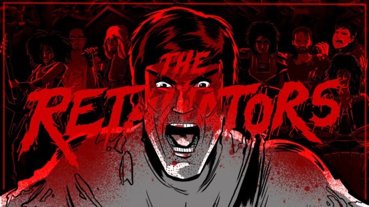 Movie review: The Retaliators (2022) | Surgeons of Horror