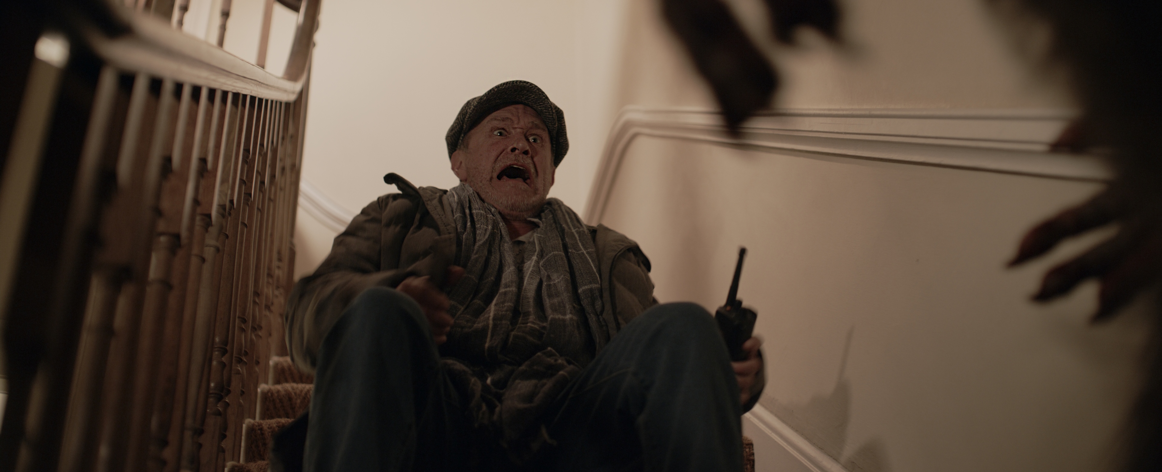 Movie review – Wolf Manor (2023) | Surgeons of Horror