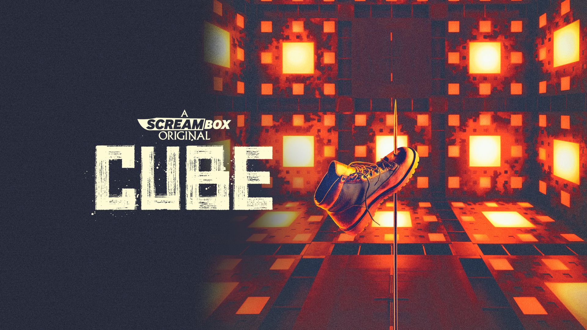 Movie review – Cube (2021) | Surgeons of Horror