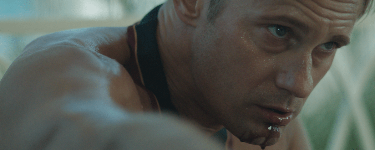 Movie review: Infinity Pool (2023) | Surgeons of Horror