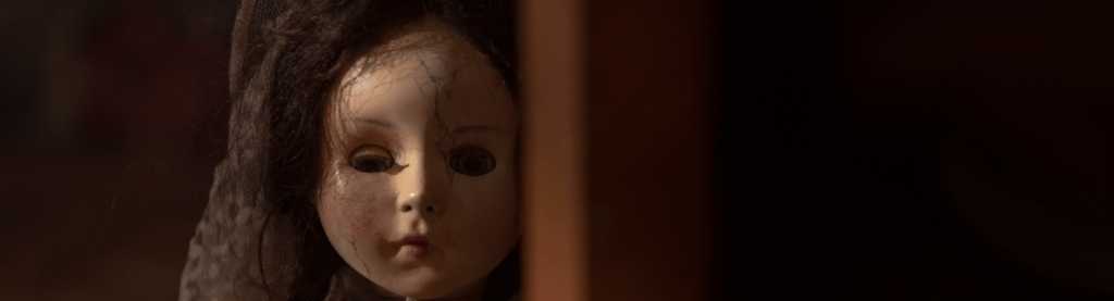 Movie review: The Communion Girl (2023) | Surgeons of Horror