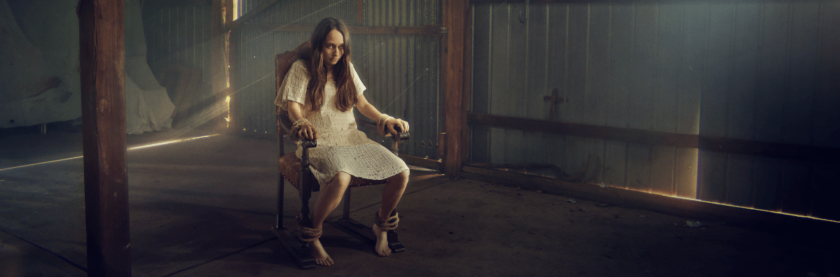 Movie review: Godless: The Eastfield Exorcism (2023) | Surgeons of Horror