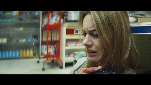 Movie review: Night of the Hunted (2023) | Surgeons of Horror