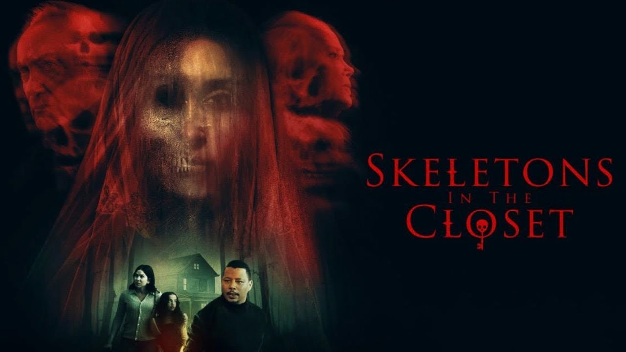 Movie review: Skeletons In The Closet (2024) | Surgeons of Horror