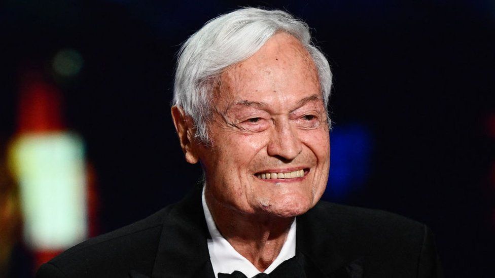 “Roger Corman: Pioneering a Legacy of Innovation and Mentorship in ...