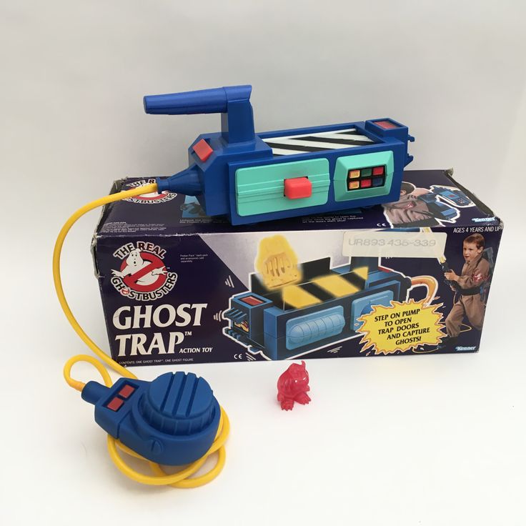 Ghostbusters: Celebrating 40 Years of Supernatural Fun | Surgeons of Horror