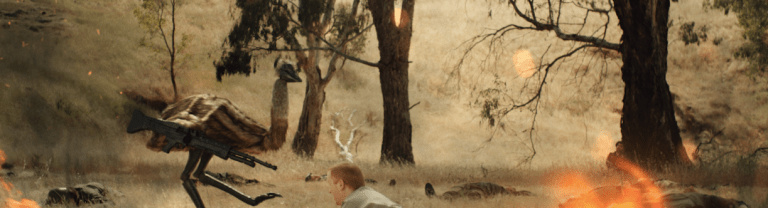 “The Emu War: A Hilariously Crass Battle That Delivers Laughs and ...