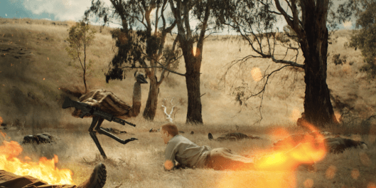 “The Emu War: A Hilariously Crass Battle That Delivers Laughs and ...