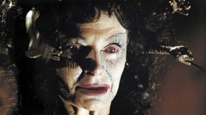 The Gorgon (1964): Hammer’s Ambitious but Imperfect Gothic Tale ...