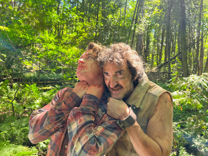 Movie Review: Butchers Book Two: Raghorn | Surgeons of Horror