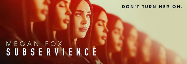 Subservience Review: Megan Fox Delivers Another Ice-Cold Villain in a ...