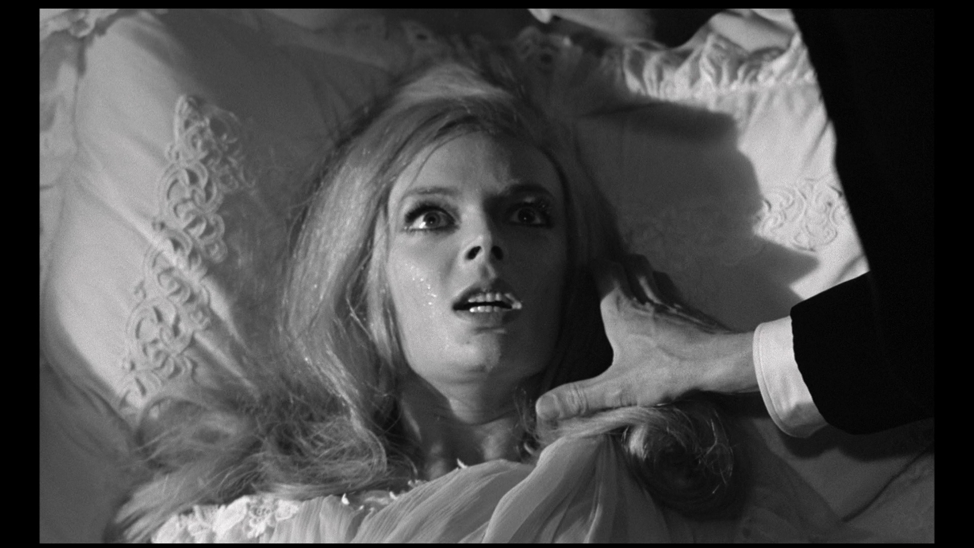 Nightmare Castle (1965) – A Gothic Tale Drenched in Atmosphere but ...