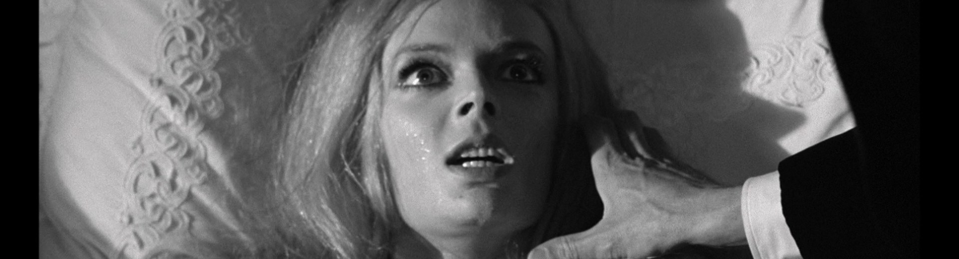 Nightmare Castle (1965) – A Gothic Tale Drenched in Atmosphere but ...