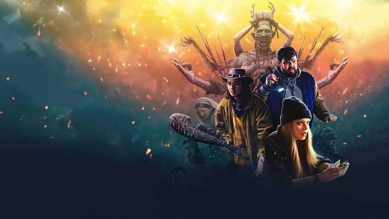 We Are Zombies (2024) – A Nostalgic Nod to 90s Horror-Comedy | Surgeons ...