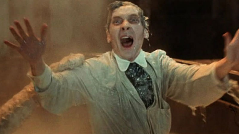 Carry On Screaming (1966): A Hilarious Take on Horror Tropes | Surgeons ...
