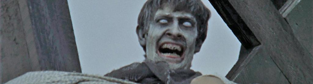 The Plague of the Zombies (1966): A Grim Tale of Class and Undead ...