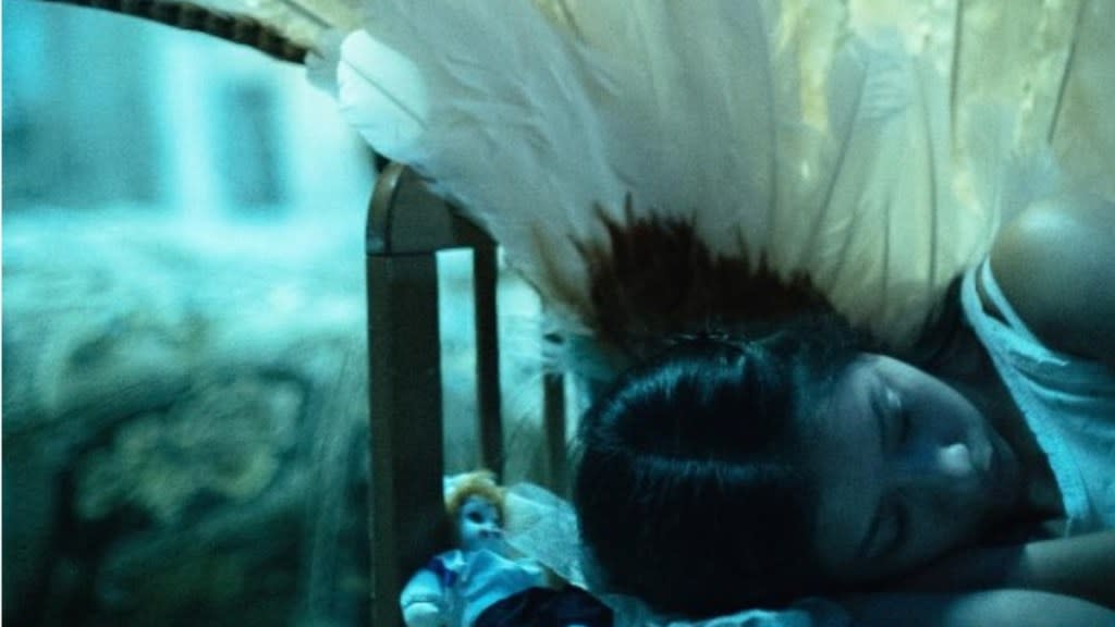 Rita (2024) – A Missed Opportunity in Dark Fantasy Storytelling ...