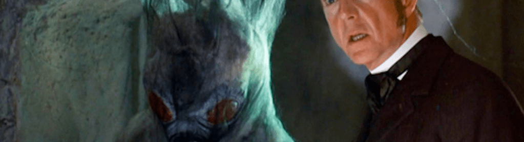 1960s Retrospective: The Blood Beast Terror (1968) | Surgeons of Horror