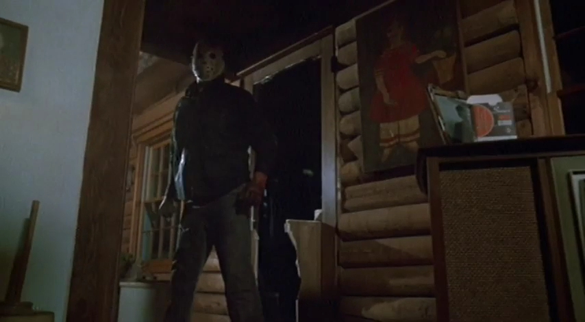 40 Years of Fear: A Retrospective on Friday the 13th: The Final Chapter ...