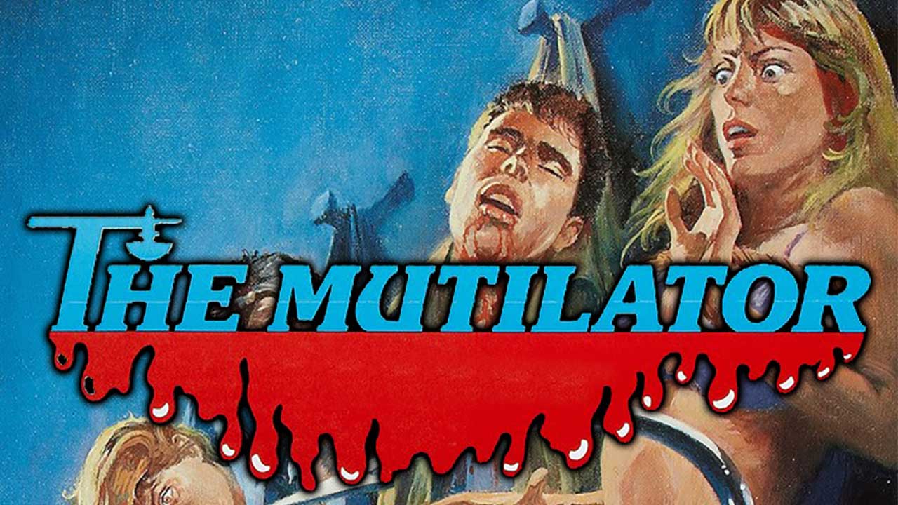Fall Break Frenzy: Revisiting the Bloody Mayhem of The Mutilator ...