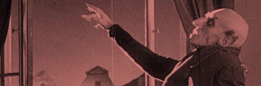 A Shadow Over Cinema: The History of Count Orlok | Surgeons of Horror