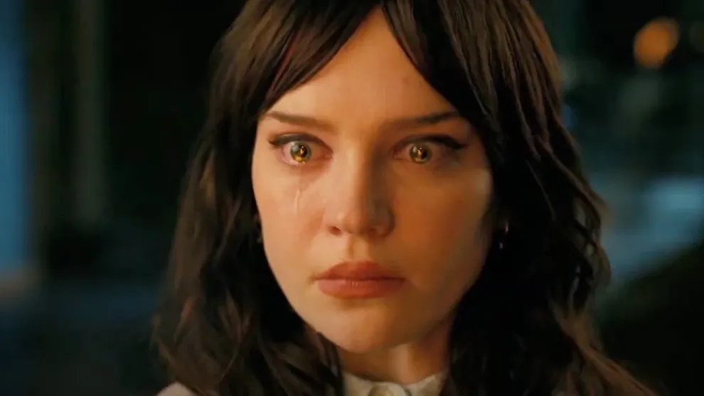 Companion (2025): A Sharp Blend of Humour, Tragedy, and Tech Gone Wrong ...