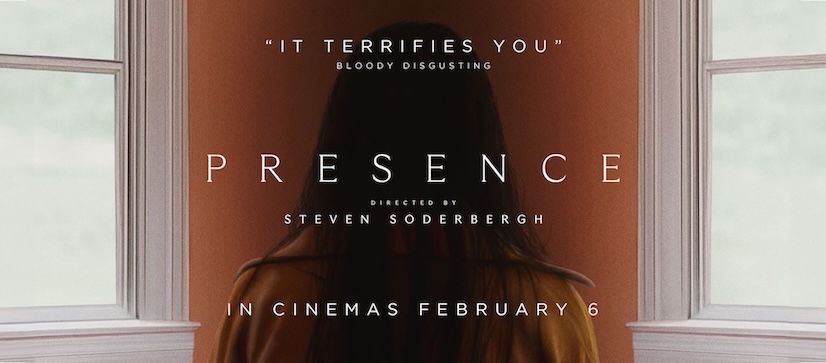 Steven Soderbergh’s Presence: A Chilling Descent into the Unseen ...
