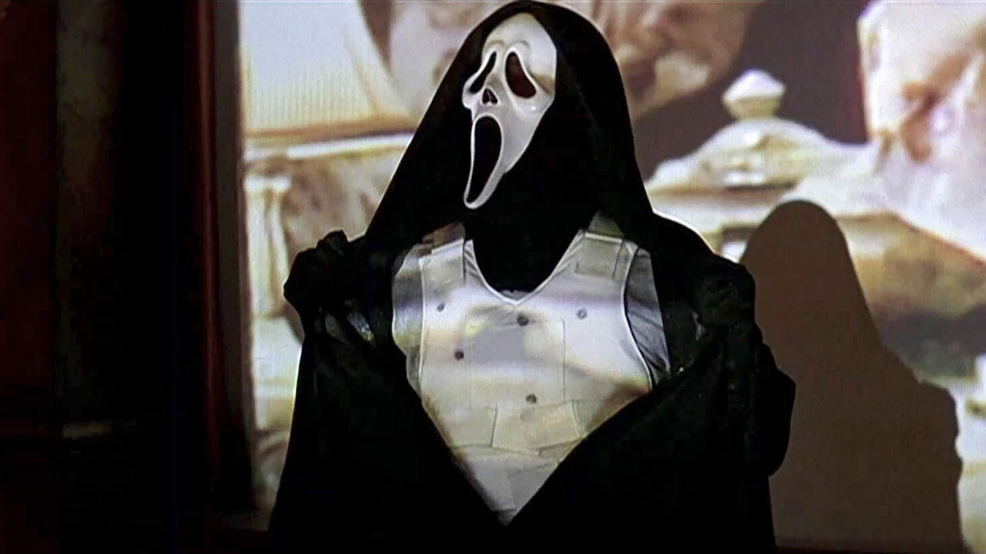 25 Years of Scream 3: A Stab at Closure That Misses the Mark | Surgeons ...