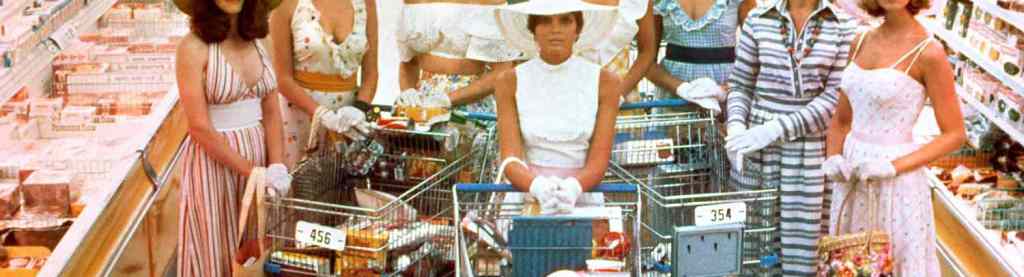 The Stepford Wives at 50: Suburbia’s Polished Nightmare | Surgeons of ...