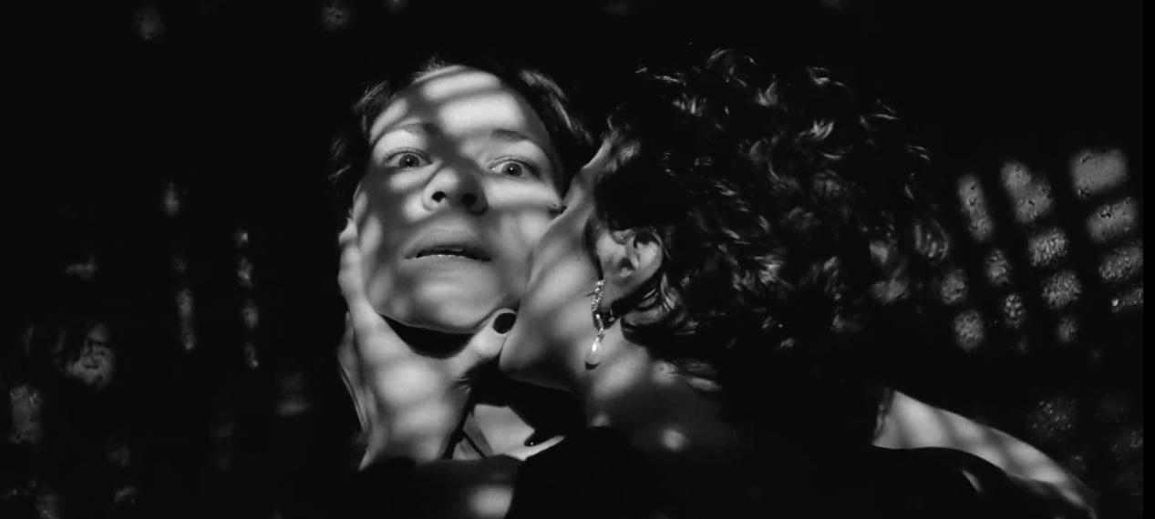 The Addiction (1995): Abel Ferrara’s Intellectual Bloodlust | Surgeons ...