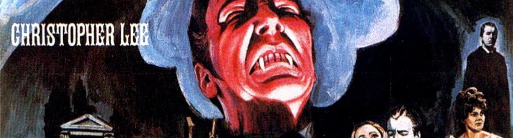 Dracula Has Risen from the Grave (1968) – A Gothic Sequel with B-Movie ...